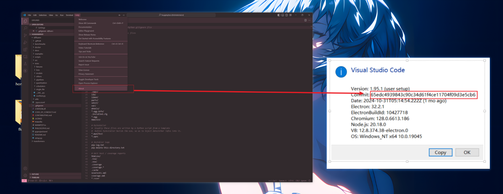 Vscode连接服务器失败的解决方案 - ddwai博客